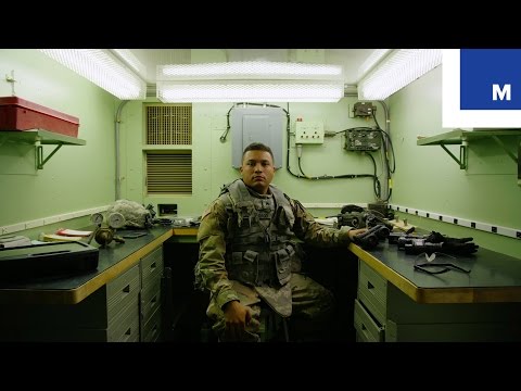 What a Soldier Really Gets from the U.S. Army | US Army