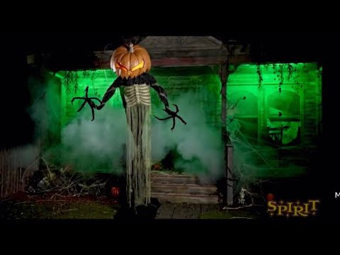Headless Jack Website Demo