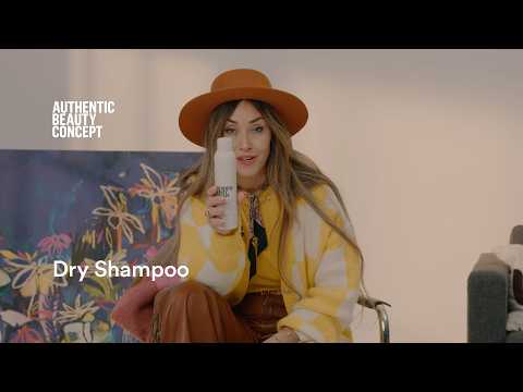How to Use Dry Shampoo Like Hester Wernert-Rijn
