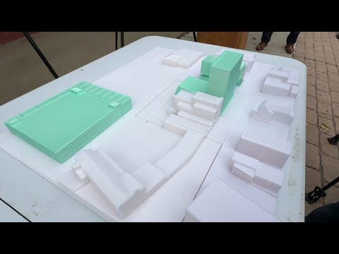 Pittston officials moving forward with theater project