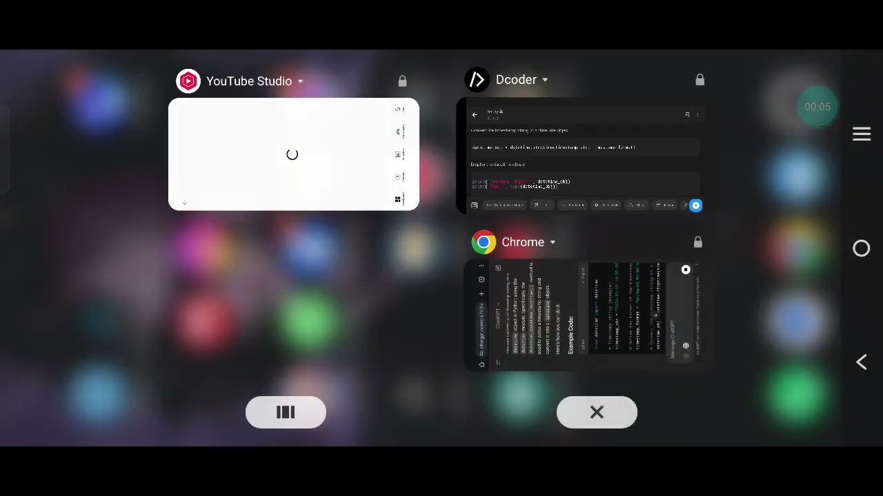 How to Convert Timestamp String to Datetime Object in Python