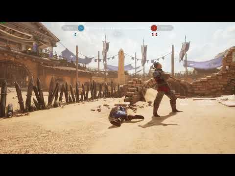 Steam Community :: Video :: Chivalry 2 - Most epic ARENA duel 3 v 3 for ...