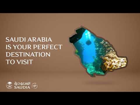 How to issue your stopover visa | SAUDIA