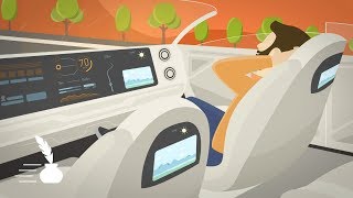 Driverless Cars: Crashes, Damages, and Liability [POLICYbrief]