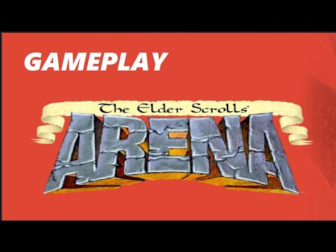 Steam Community :: The Elder Scrolls: Arena