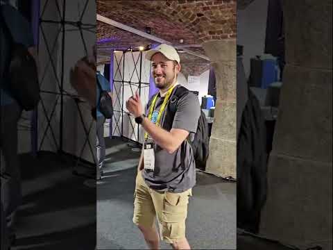 XO3D goes to AI Summit London 2023