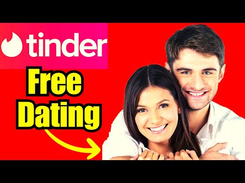 Beyond Tinder 10 Free Dating Apps That Are Similar To Tinder! #freedatingapps
