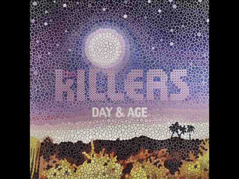 The Killers~ Human