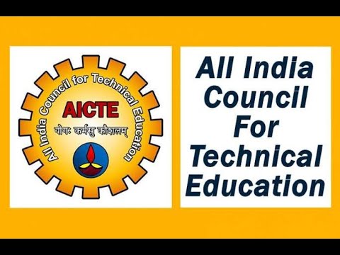 What is AICTE & Role of AICTE in technical Education