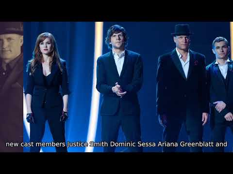 Now You See Me 3: Release Date, Streaming Details & All You Need to Know!