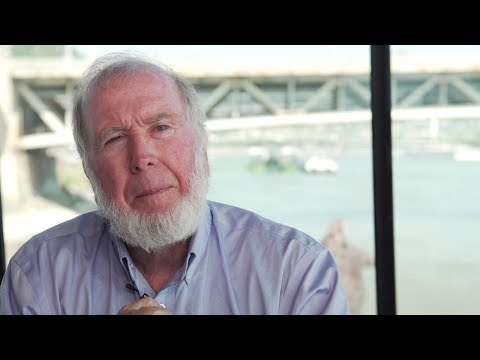 The Future of Intelligence | Kevin Kelly at Brain Bar