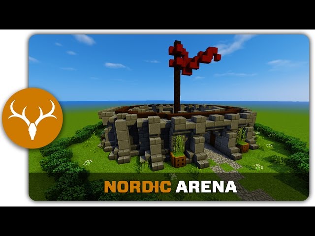 5 best Minecraft PvP arena designs