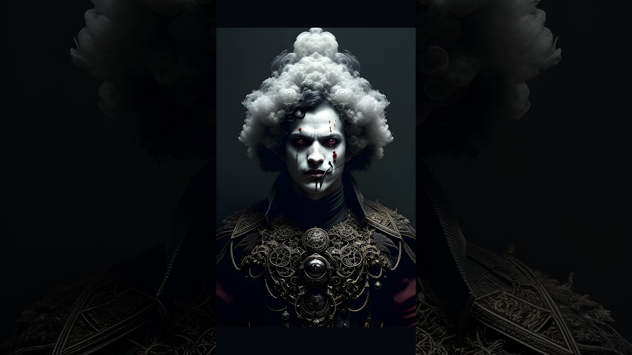 The Clown of Death 🔥🔥🔥