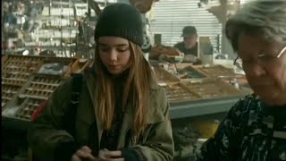 "Maisie Home school" Deleted scene #jurassicworlddominion from extended version