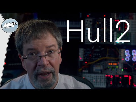 Airwindows Hull2: Free Mac/Windows/Linux/Pi AU/VST/Rack - Gearspace