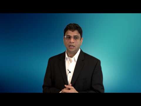 Collibra: Ashish Haruray - Reference Data Management