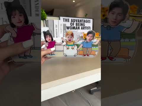 Laugh Out Loud with Customizable Funny Bobblehead Figurines!
