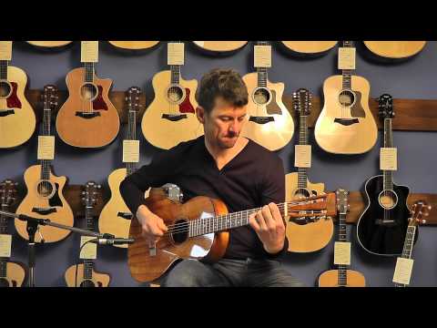 Martin 00-SK2 Koa Custom Shop