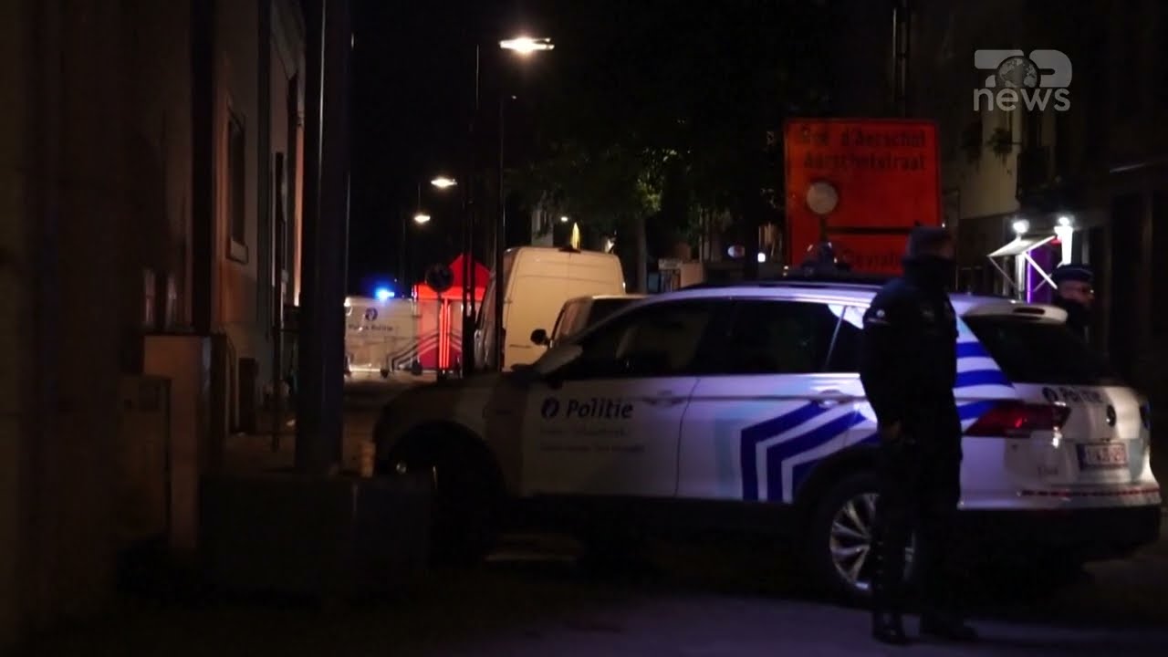Top News- Thërret ‘allahu akbar’ e vret një polic/Sulm me thikë në ... Top News- Thërret ‘allahu akbar’ e vret një polic/Sulm me thikë në ...