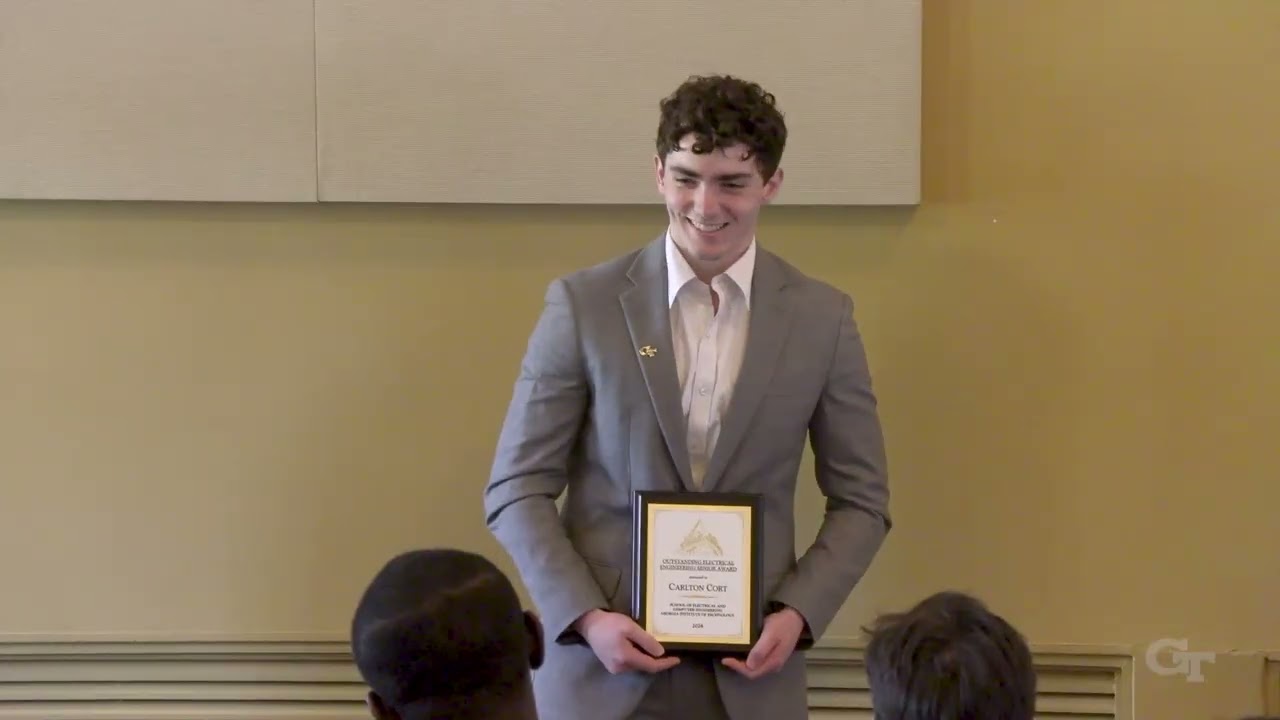 2026 Roger P. Webb Awards Program