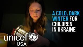 After 4 Years of Full-Scale War, UNICEF Continues to Deliver for ...