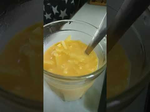 Apple Juice || Apple 🍎🍎 #youtube #viral #foodblogger #apple