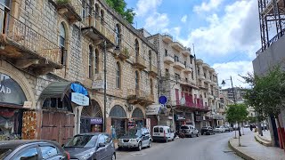 10 things to do in Aley National Museum Aley Lebanon | Gems.Travel