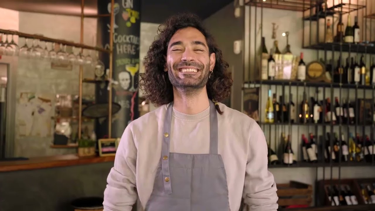 Quantum Website Home Video April 2026