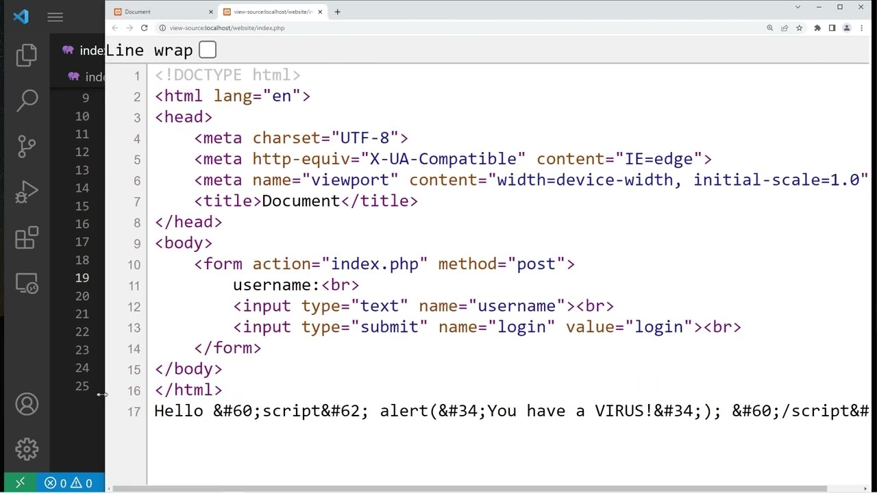 PHP how to sanitize/validate input