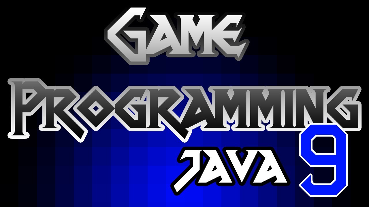 Java Game Programming #9 - Finishing Collision Bounds