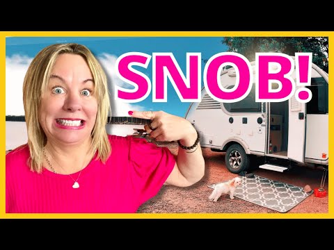 Camping Reservation SECRET Tips for Campsite SNOBS!