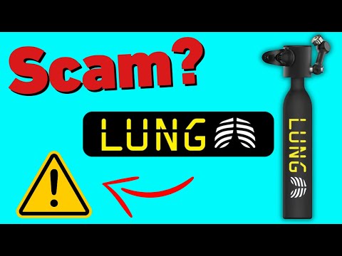 LungTank.com Review - Legit Or Scam? (2025)