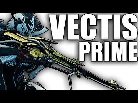 Why Would You Use #115: Vectis Prime Revisited(Again)