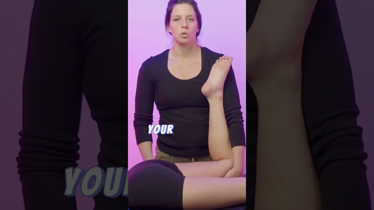 Hip Extension Test