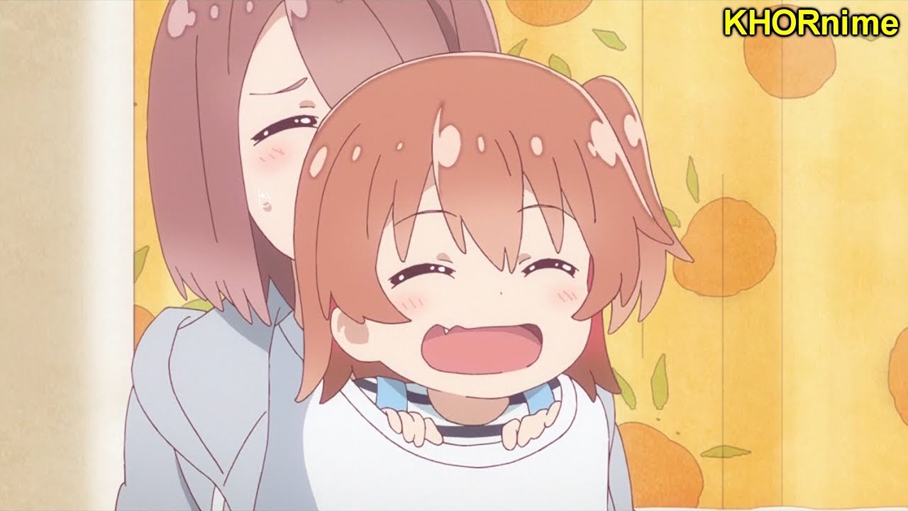 Cutest Anime Girls of Winter 2019 #5 | Funny Compilation