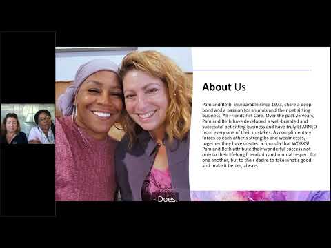 PSI's 2024 Mental Health and Wellness Summit: Self Care Means Business