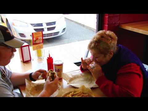 Jake's Wayback Burgers