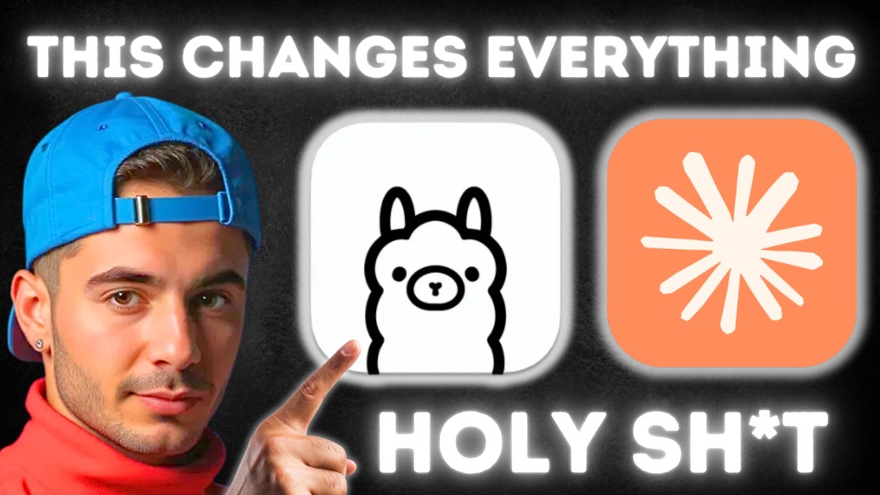 Claude Code + Ollama = Free AGI (Full Setup)