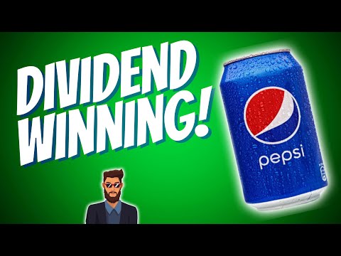 Why You Should Buy PepsiCo in 2022 | Pepsi Stock Dividend