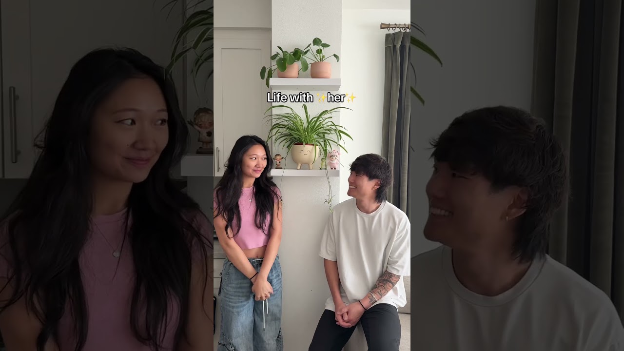 Thank you for bringing so much life into my life bubs ❤️ #couple #shorts