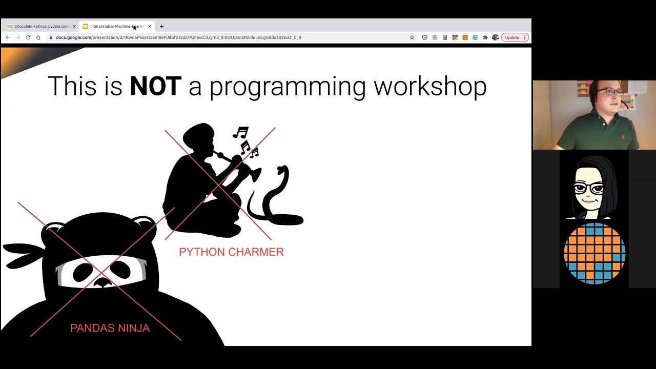 Serg Masis - Interpretable Machine Learning with Python