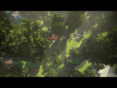 Watopia — The Best Routes and Ways to Ride on Zwift