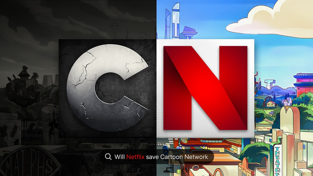 Is Cartoon Network Making ANOTHER Comeback?!