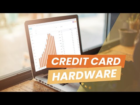 Credit Card Machines: Learn How to Shop for the Right POS Payment Hardware
