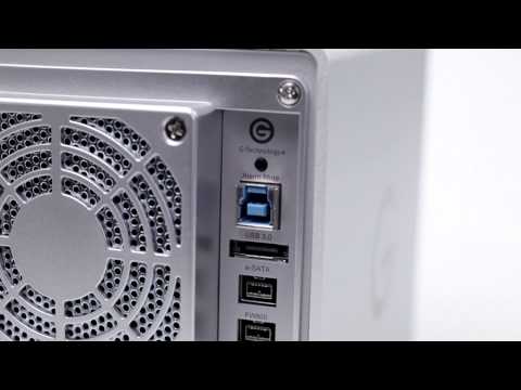 Meet the G-SPEED Q