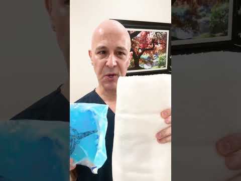 What You Need to Know About Ice and Heat! Dr. Mandell