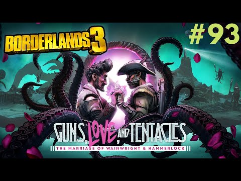 Steam Community :: Video :: BORDERLANDS 3 4K PC Gameplay Walkthrough ...