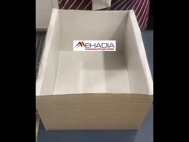 Silicone Coated paper boxes - Silicone Release Box Manufacturer from Nagpur