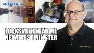 3 Best Locksmiths in New Westminster, BC - Expert Recommendations