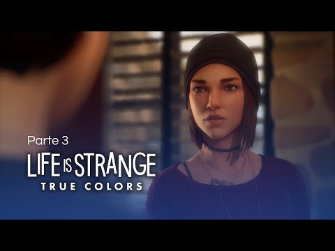 Steam Community :: Video :: Life Is Strange True Colors: PARTE 3